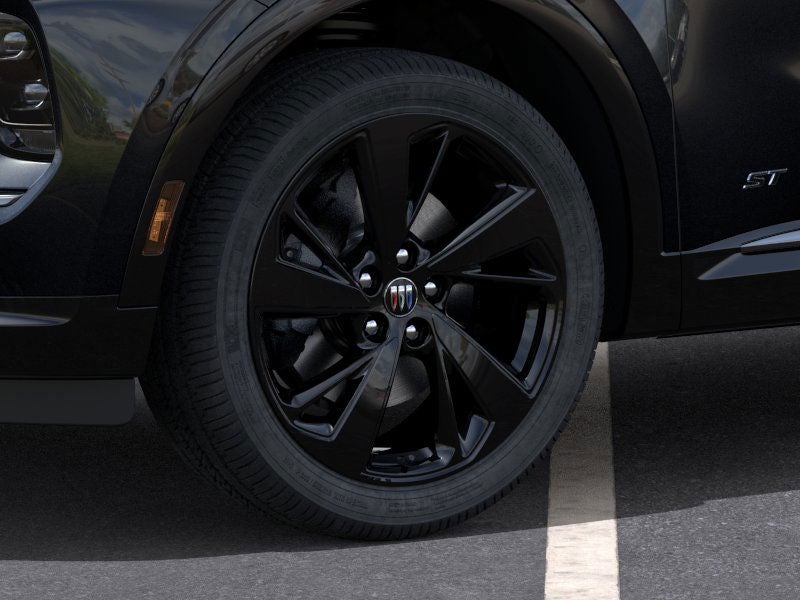 2026 Buick Envision Sport Touring Medina OH | Medina Buick & GMC ...